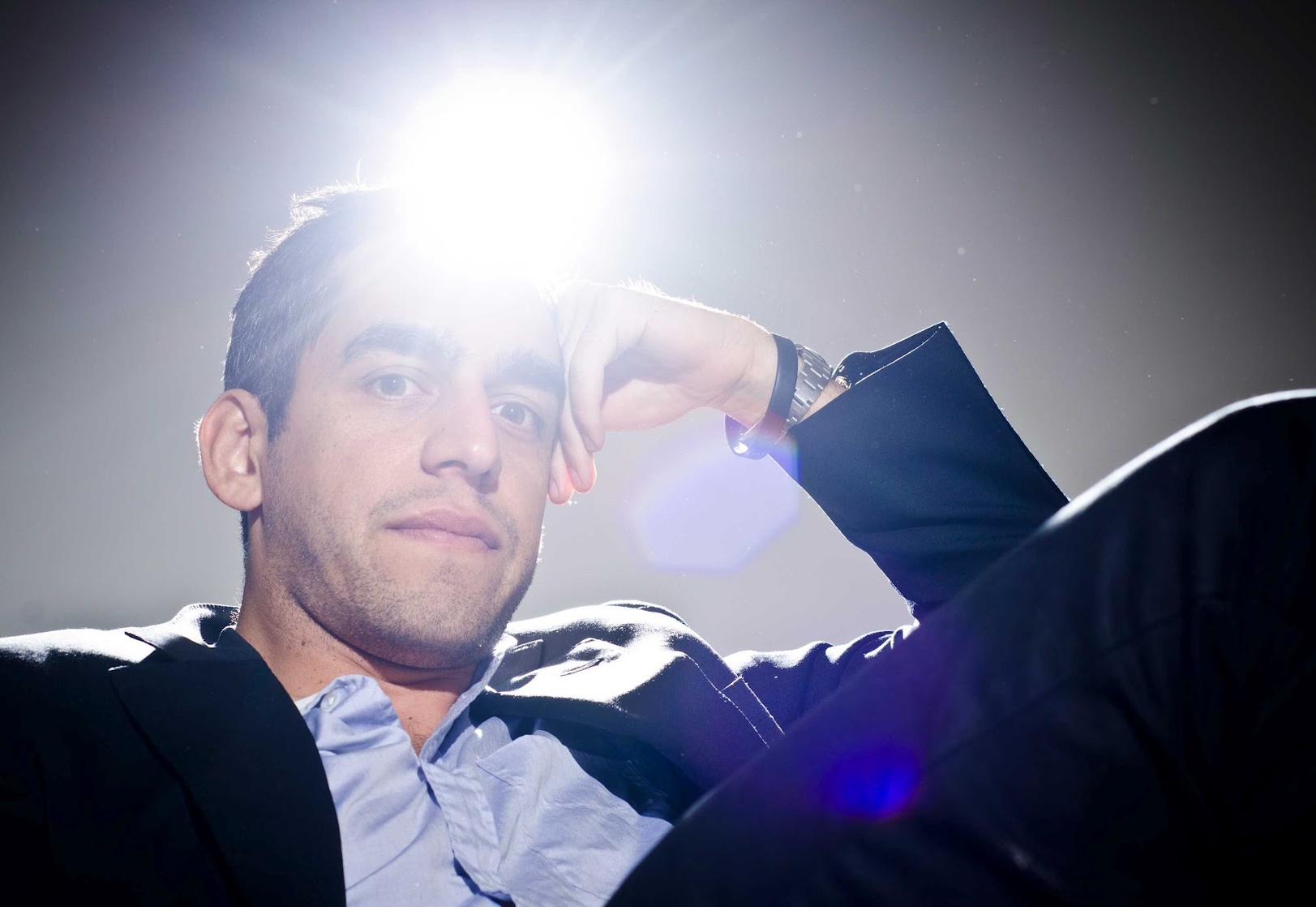 Picture of Zal Batmanglij