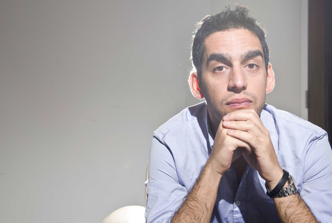 Picture of Zal Batmanglij