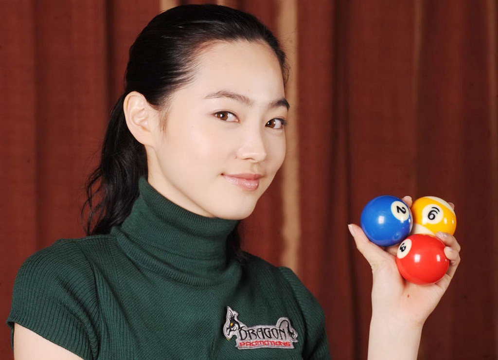 Picture of Cha Yu Ram