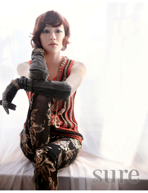 Picture of Hyo-jin Kim