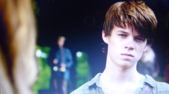 Colin Ford - Revolution 2012 S01E07