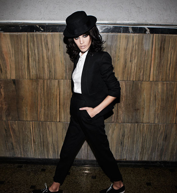 Picture of Marcella Sbraletta