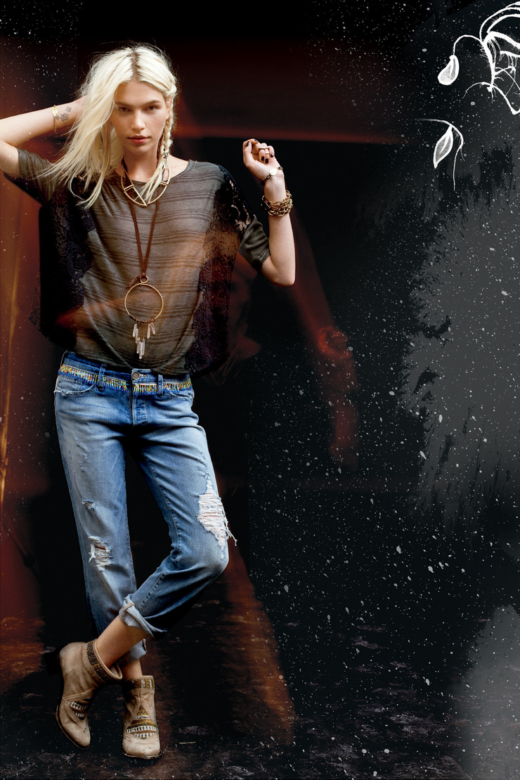 Picture of Aline Weber