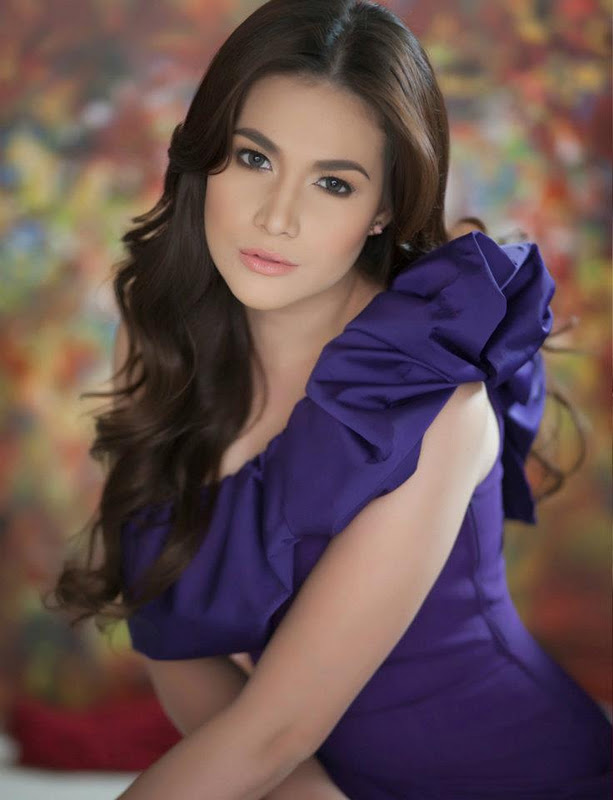 Picture of Bea Alonzo