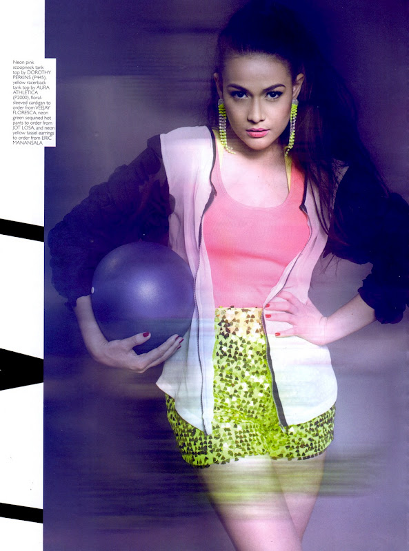Bea Alonzo picture