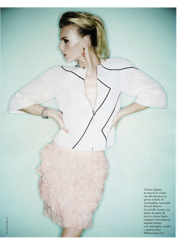 Picture of Anouk Sanders