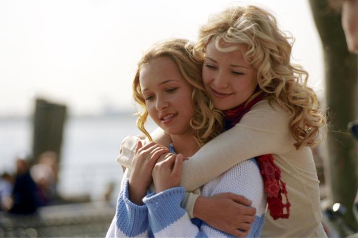 Raising Helen image