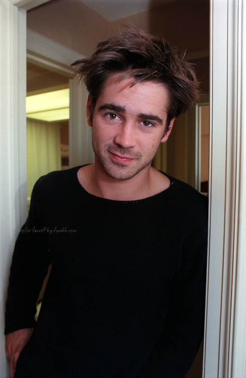 Image of Colin Farrell