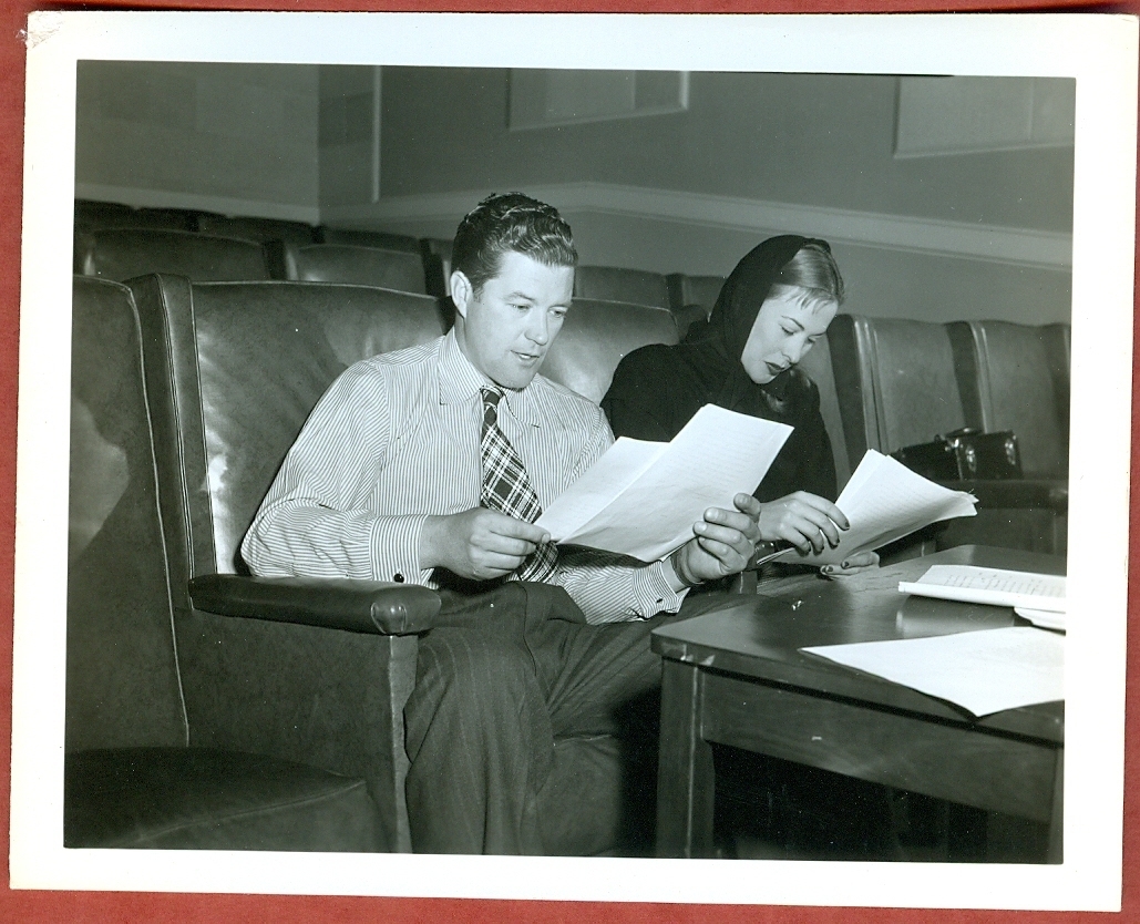 Picture of Dennis Morgan