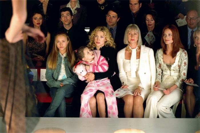 Raising Helen picture