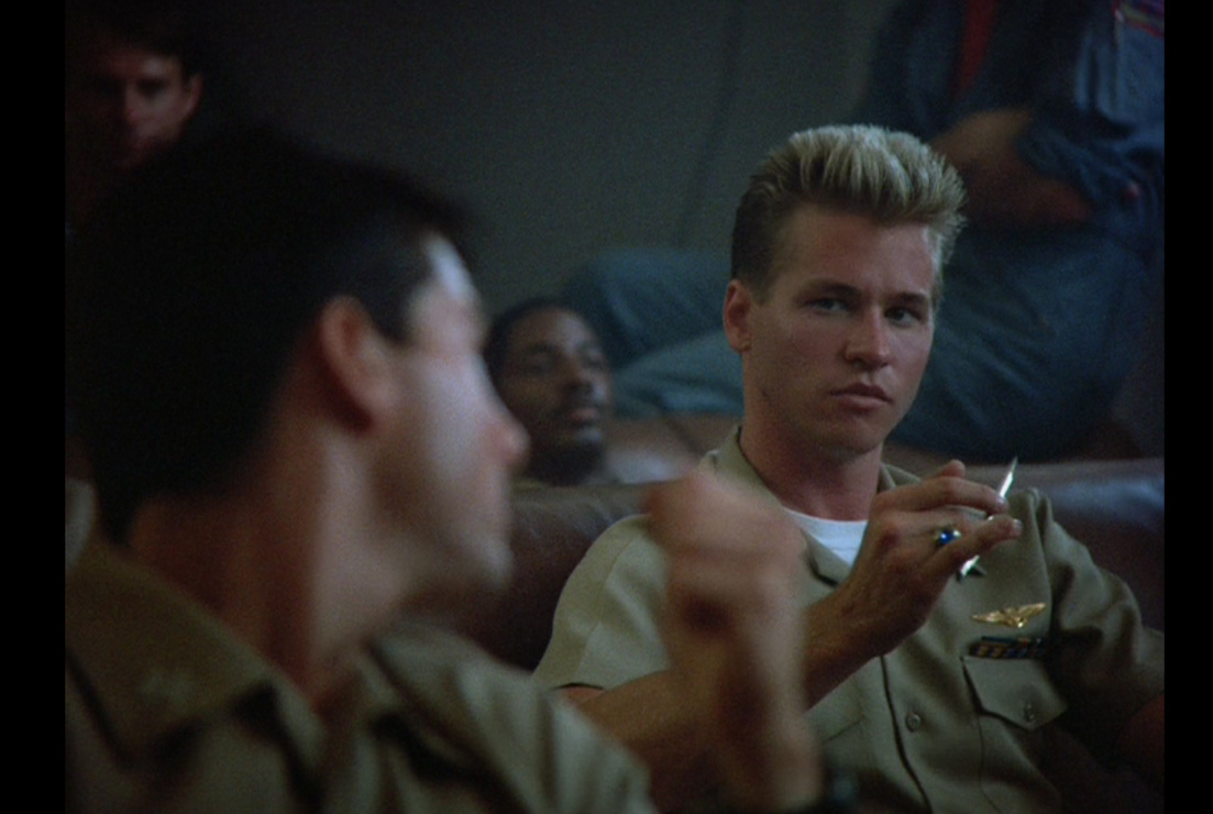 Picture of Top Gun (1986)