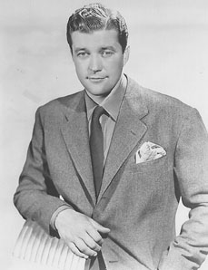 Picture of Dennis Morgan
