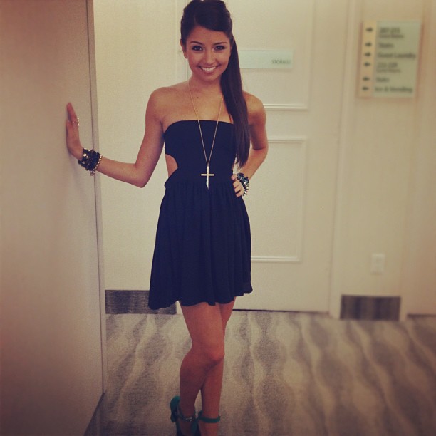 Picture of Cristine Prosperi
