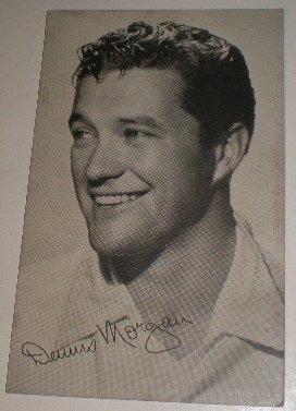 Picture of Dennis Morgan