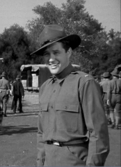 Picture of Dennis Morgan
