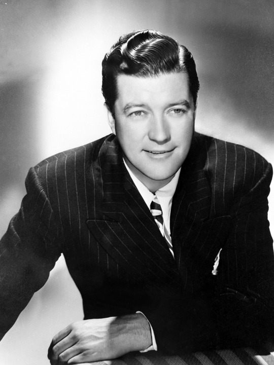 Picture of Dennis Morgan