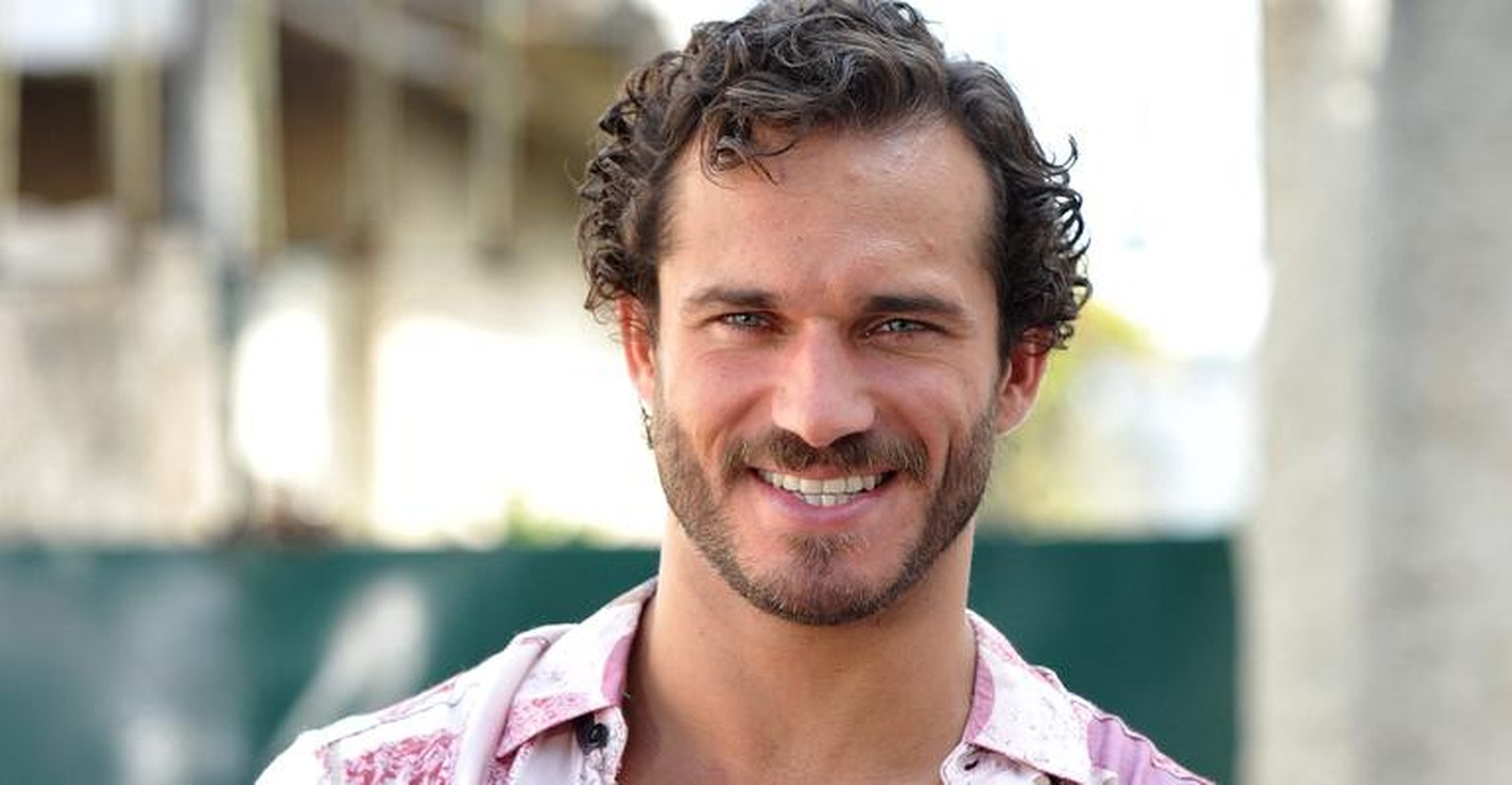 Picture of Paulo Rocha