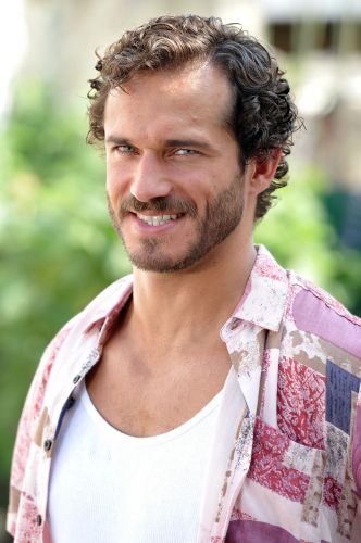 Picture of Paulo Rocha