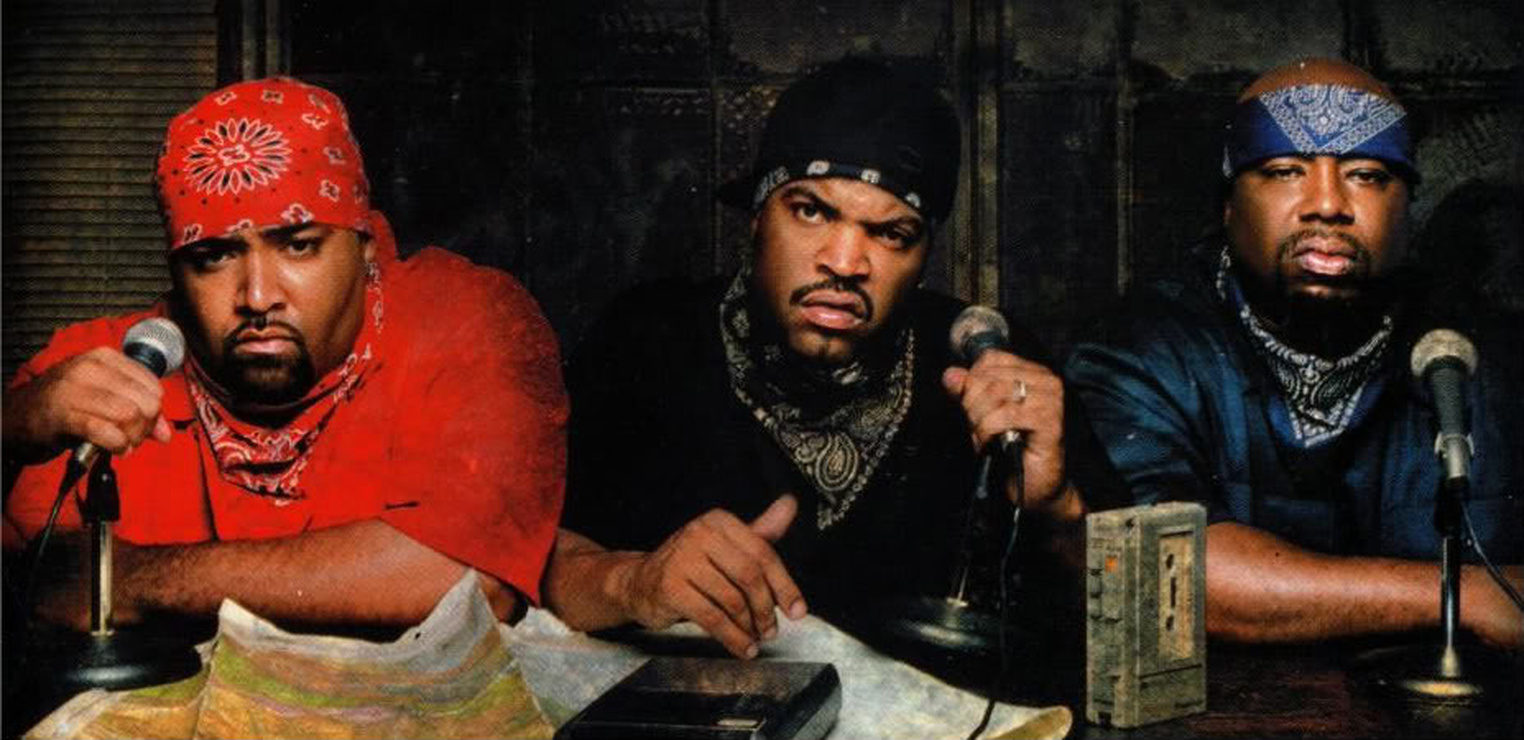 Picture of Westside Connection