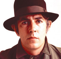 Picture of Peter Cook