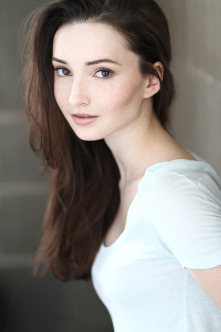 Picture of Jenna Berman