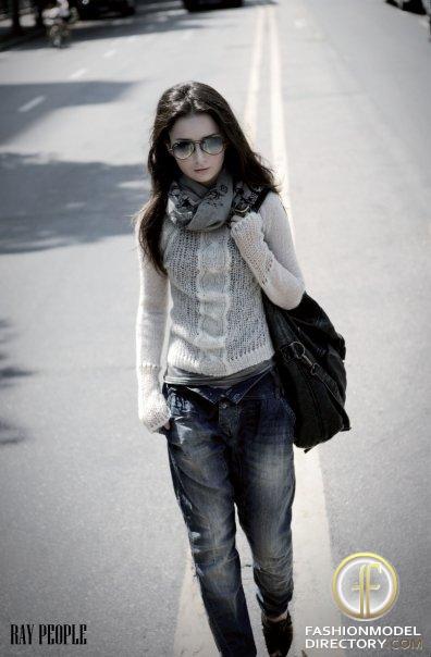 Picture of Jenna Berman