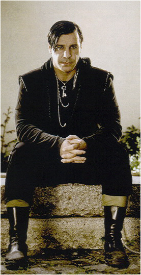 Till Lindemann image