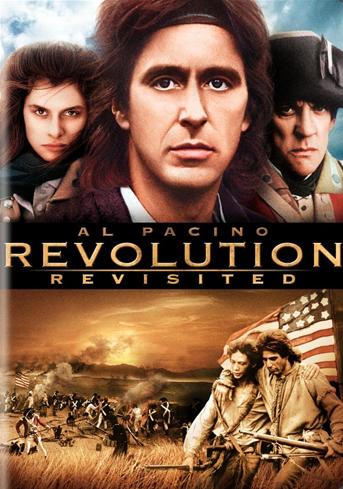 Picture of Revolution
