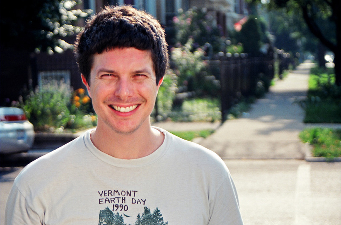 Picture of Kent Osborne