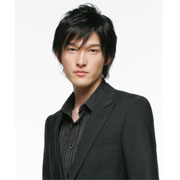 Picture of Yousuke Itou