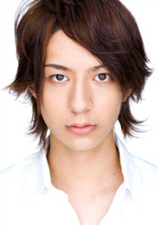 Picture of Hiroya Matsumoto