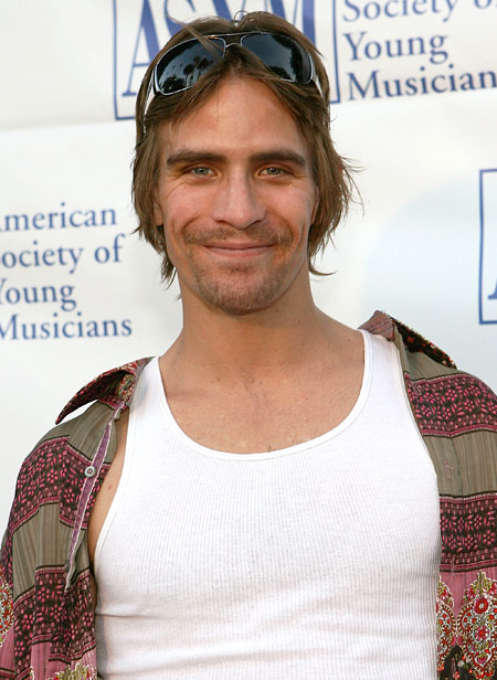 Image of Richard Hillman