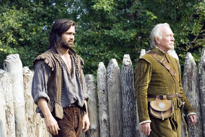 Picture of The New World