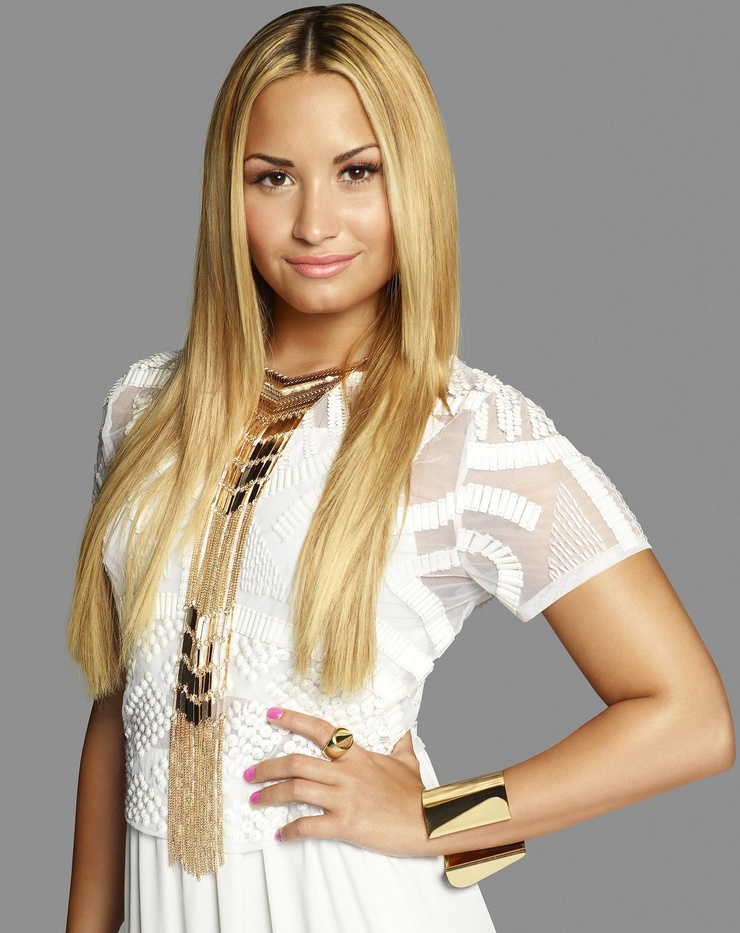 Picture of Demi Lovato
