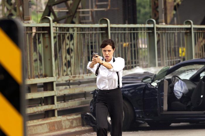 Picture of Taking Lives