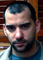 Picture of Pablo Trapero