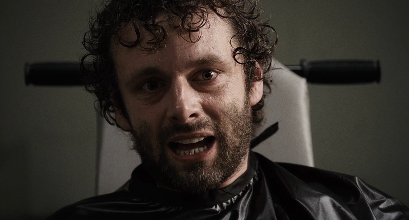 Picture of Ryan Van de Kamp Buchanan