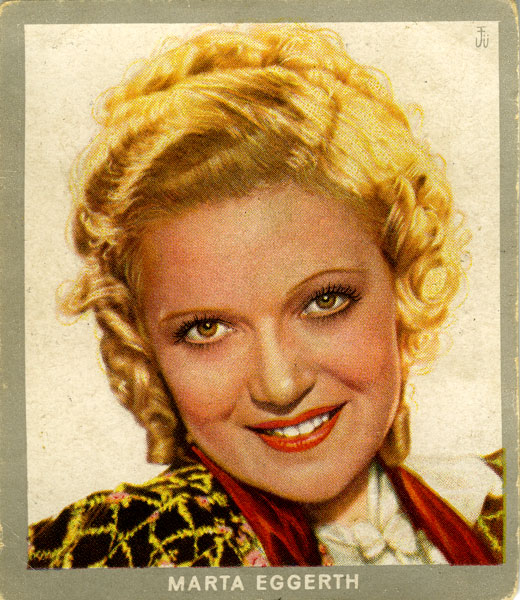 Image of Mártha Eggerth