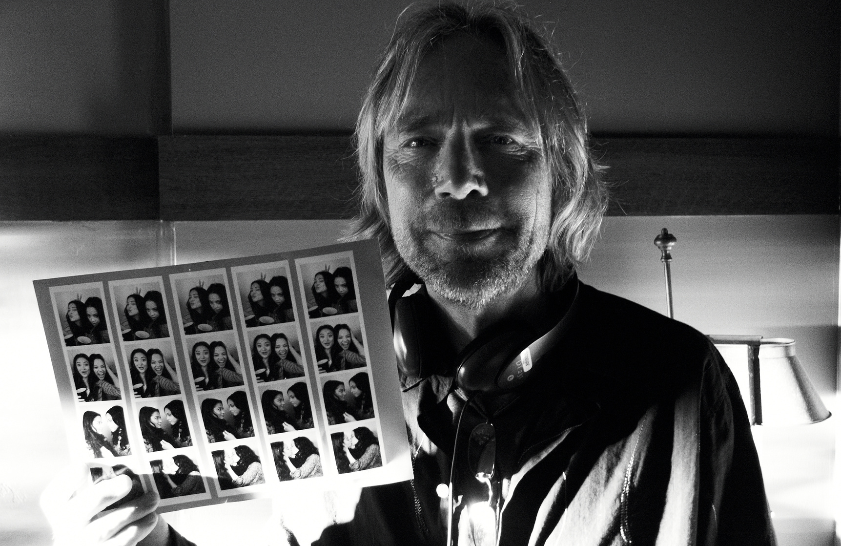 Picture of Patrick R. Norris