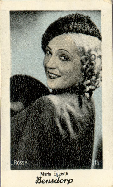 Picture of Mártha Eggerth