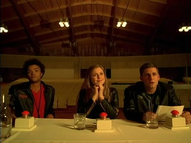 Picture of Power Rangers R.P.M.