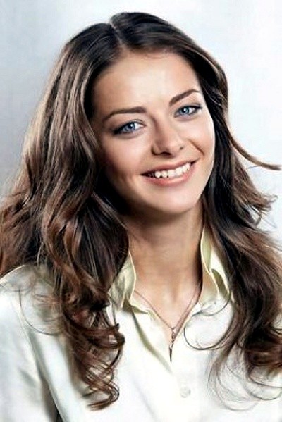 Marina Aleksandrova image