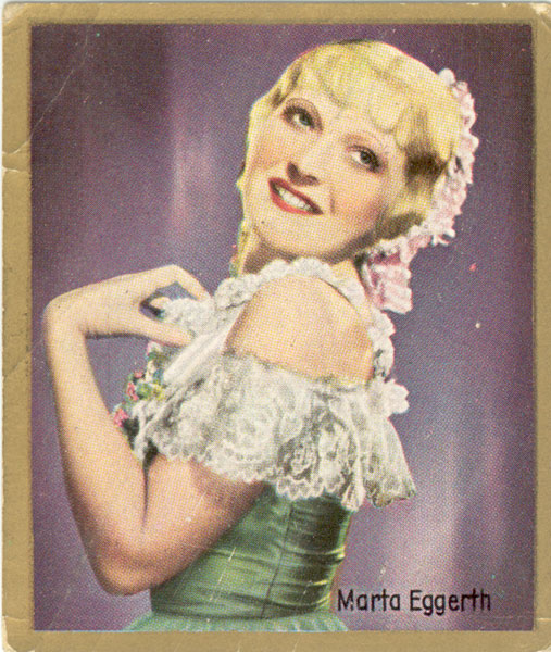 Picture of Mártha Eggerth