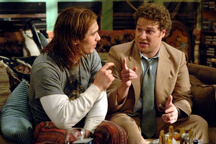 Picture of Pineapple Express (2008)