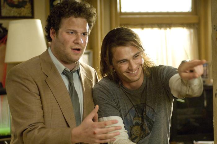 Picture of Pineapple Express (2008)