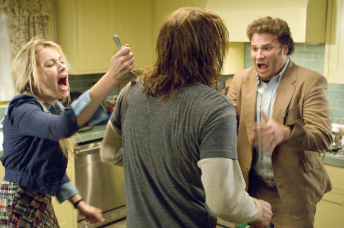 Picture of Pineapple Express (2008)