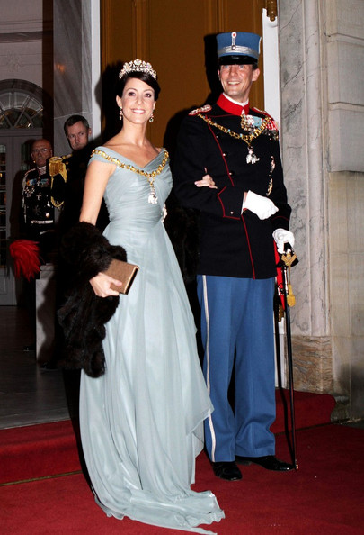 Princess Marie picture