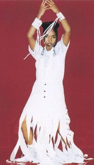 Picture of Rozonda Thomas