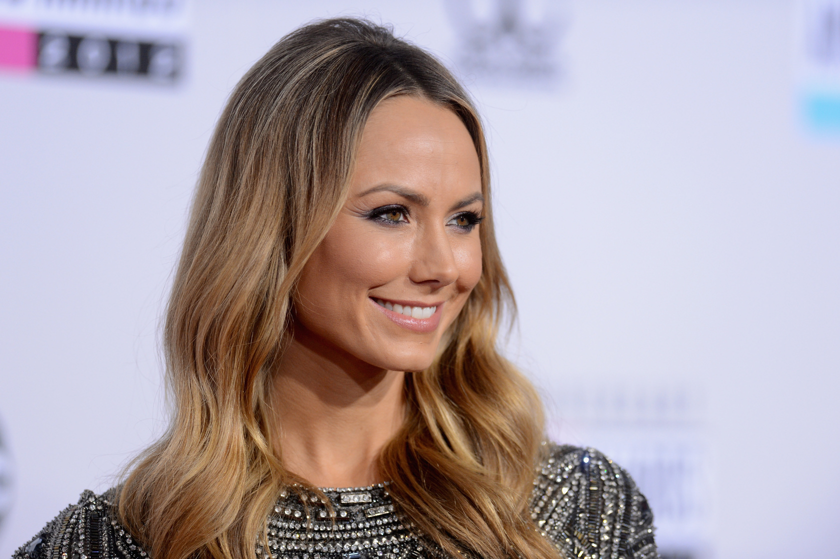 Picture of Stacy Keibler