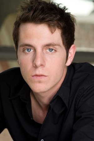 Picture of Cody McMains